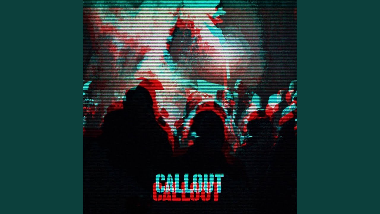 Callout - YouTube