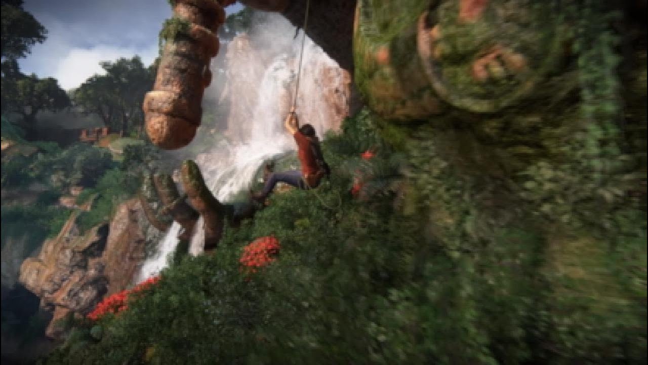 Let's hope we get there / Uncharted: The Lost Legacy (pt3) - YouTube