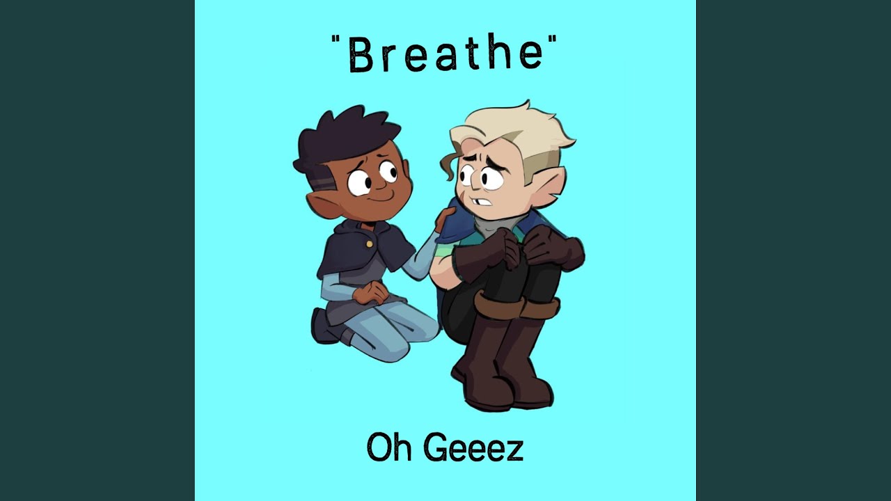 Breathe YouTube breathe-youtube