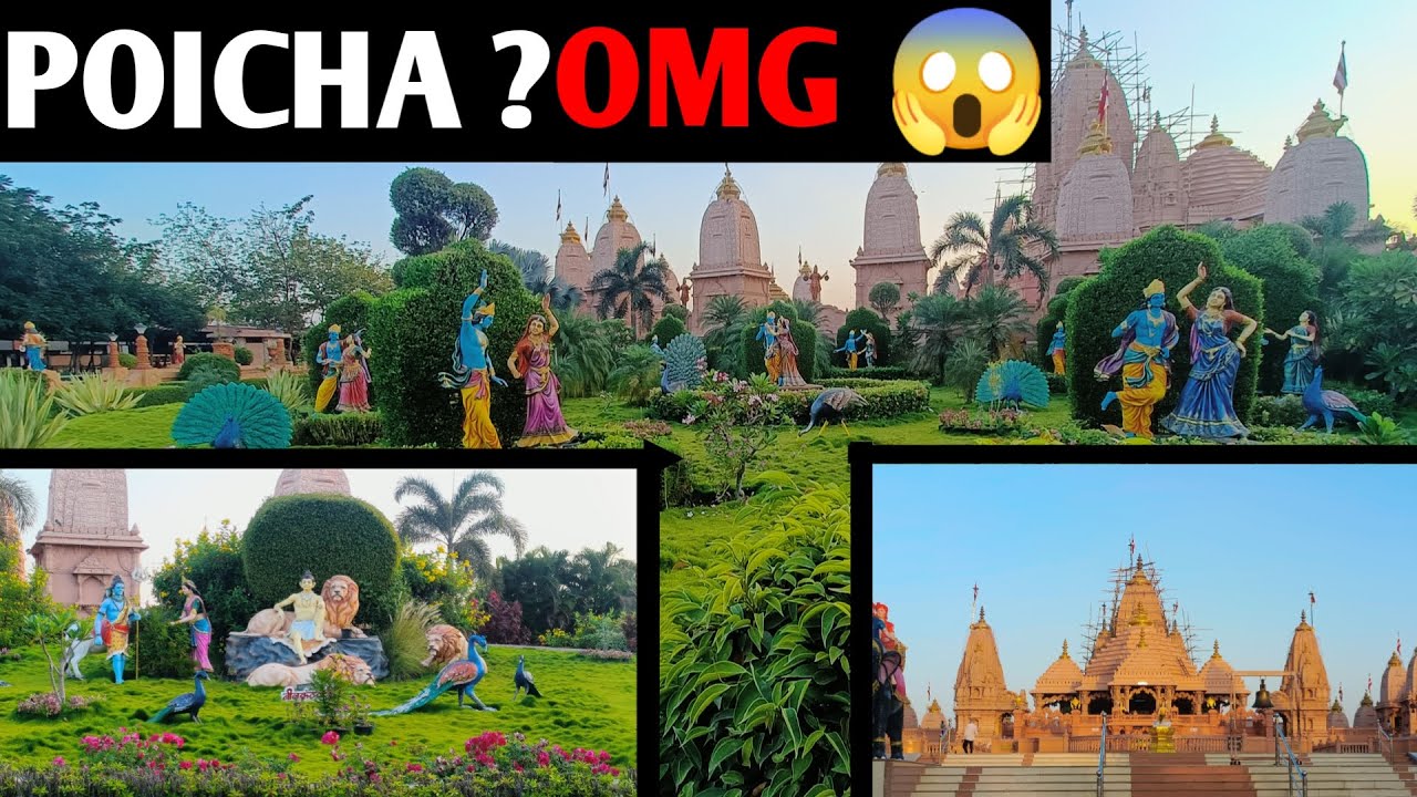 GOOD MORNING POICHA || YE POICHA HE || AMEZING VIEW 🤯 || 4K VIDEO ...