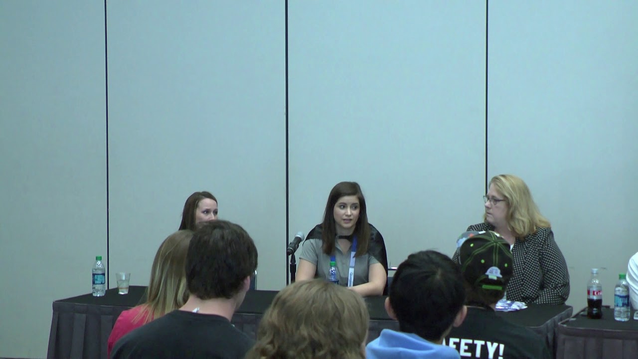 Putting FIRST to Work for You Leveraging your FIRST Experience for ...