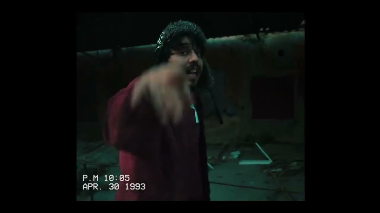 Hidra ft. Contra - Rap Ruhu (Official Video) - YouTube