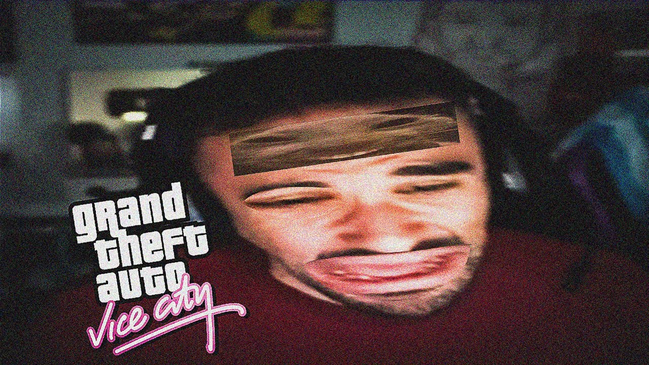 Clips graciosillos de vice city tampoco mucho no os flipeis - YouTube