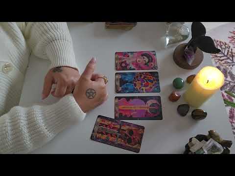 ❣️ Sana Söyleyemediği Gerçek Hisleri‼️ #aklımdakikişitarot #expartner #partner #sevgili #tarot 