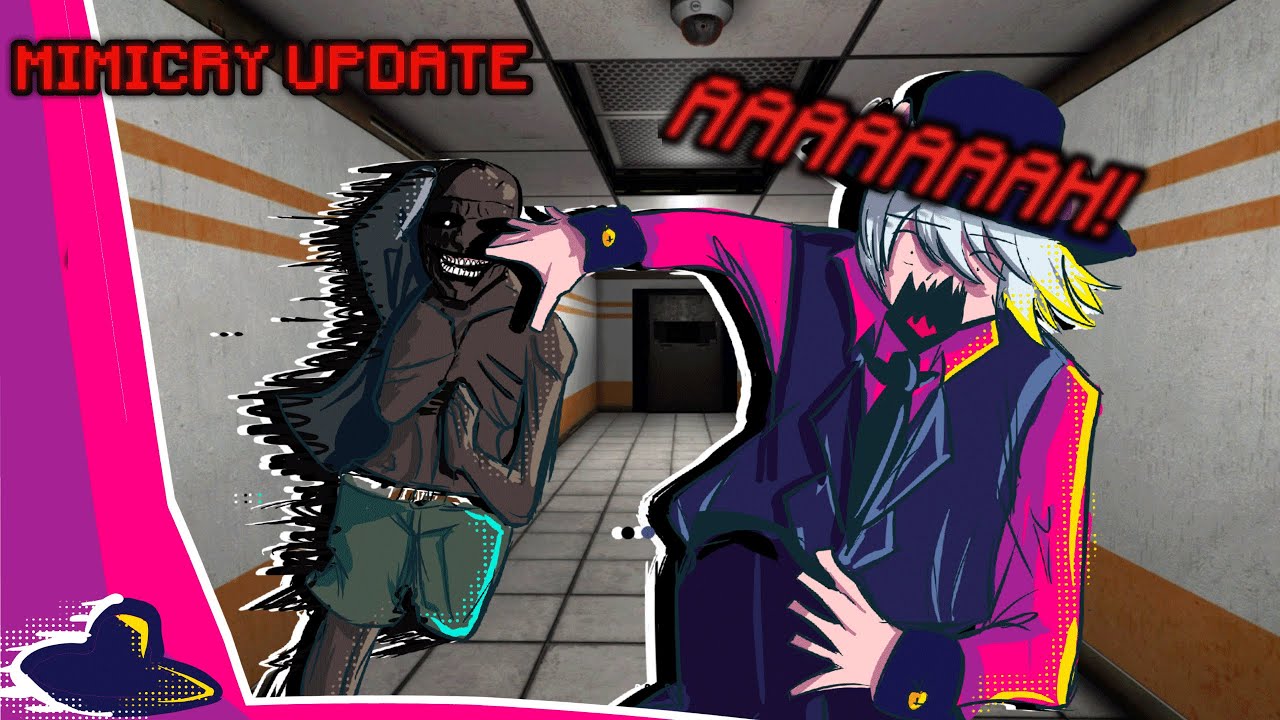 THE SCREAM CHRONICLES [SCP:SL] - YouTube