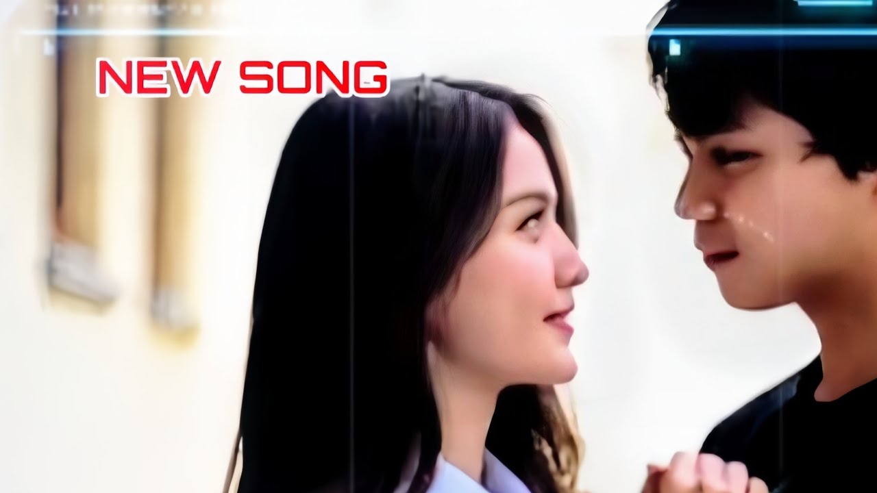 New Song | Love I Wrote in My Heart| English version - YouTube