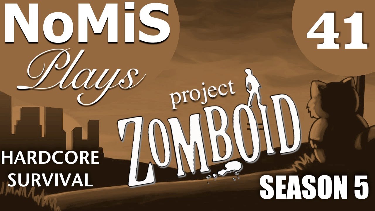 PROJECT ZOMBOID HARDCORE SURVIVAL BUILD 39 EP 41 ENGINEER IN project-zomboid-hardcore-survival-build-39-ep-41-engineer-in