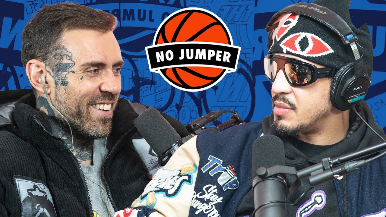 G.T. on Growing Up in Detroit's Red Zone, Near Fatal Car Accident ...