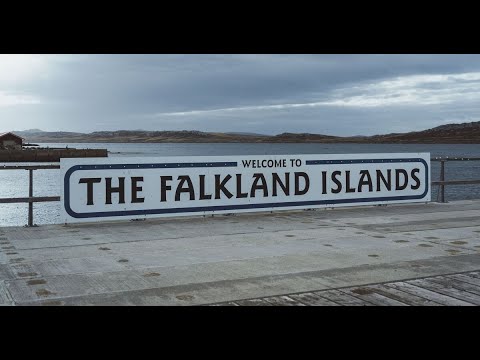 £1bn oil investment to boost Falklands Economy - YouTube