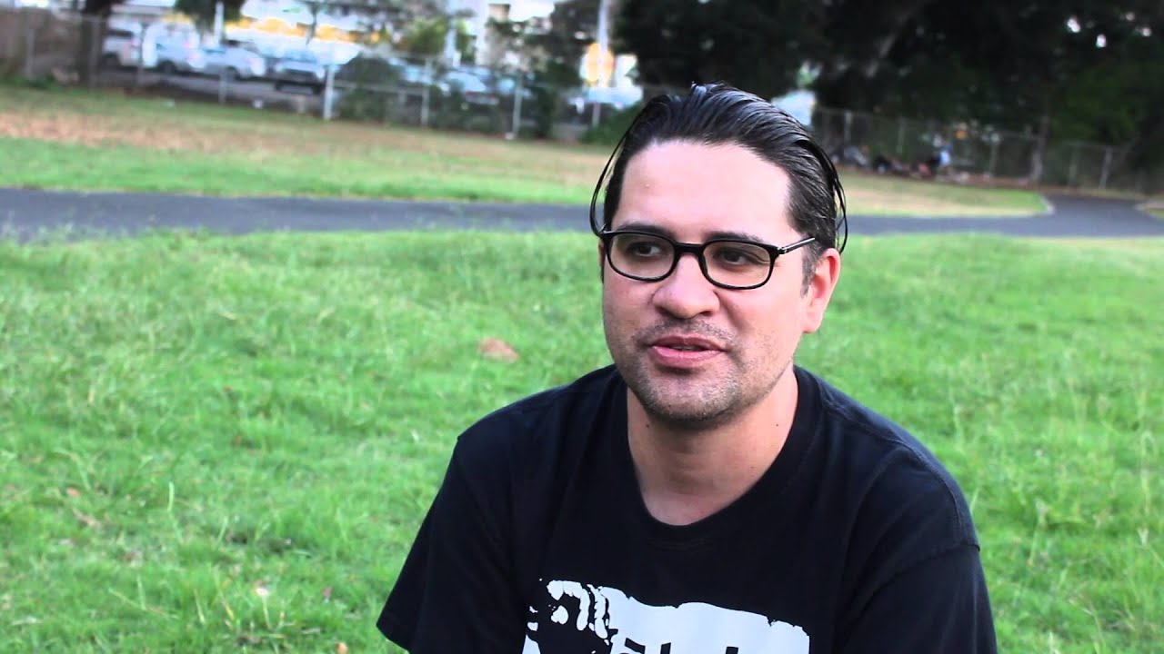 Marina Starleaf Riker interviews Doug Upp - YouTube