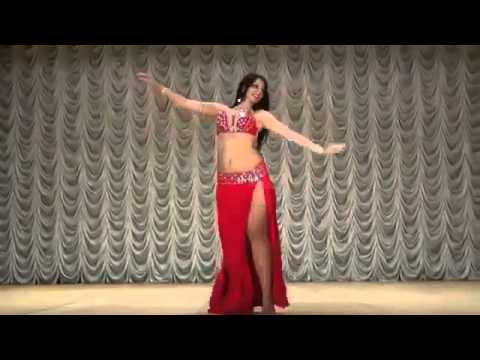 Dance Collection   Julia Veselova   Belly Dance