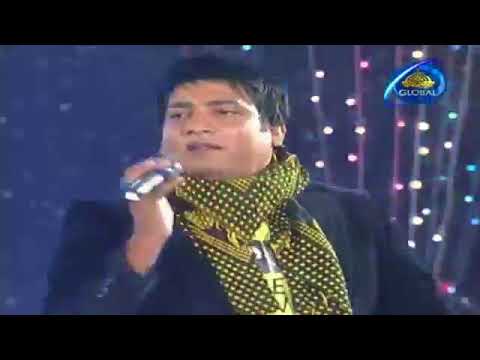 Kuri Walaiti Nache Desi Beat Tv Show Performance Singer Malkoo360p