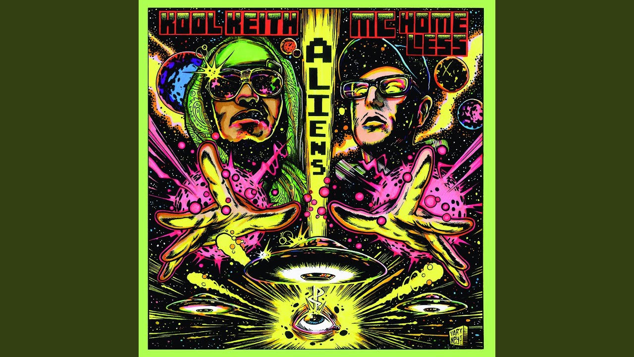 Aliens (Original Mix) - YouTube