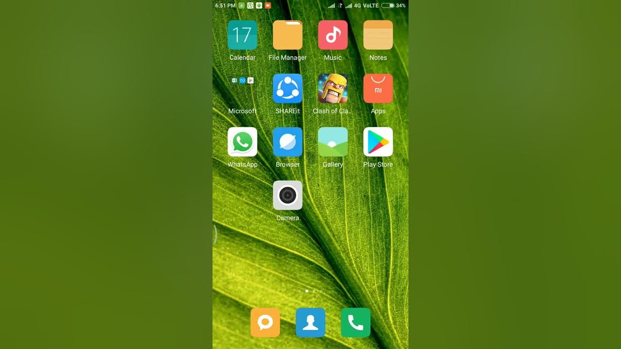 How To Use 2 WhatsApp In One Mobile YouTube how-to-use-2-whatsapp-in-one-mobile-youtube