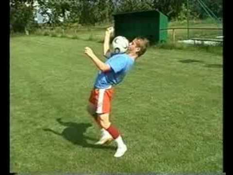 Slaky freestyle - YouTube