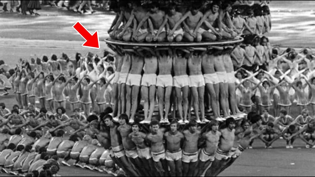 100% Real Historical Photos You NEVER Seen Before - YouTube