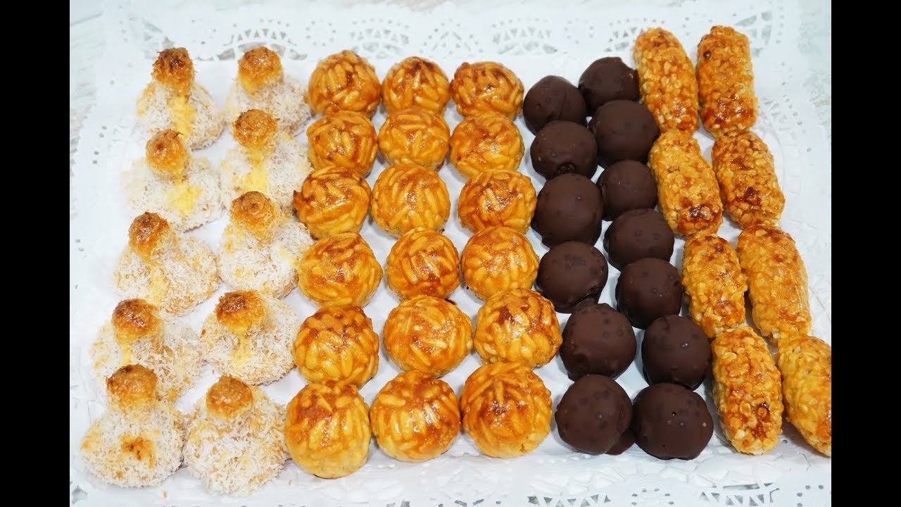 RECETA DE PANELLETS TRADICIONALES (BONIATO) - YouTube