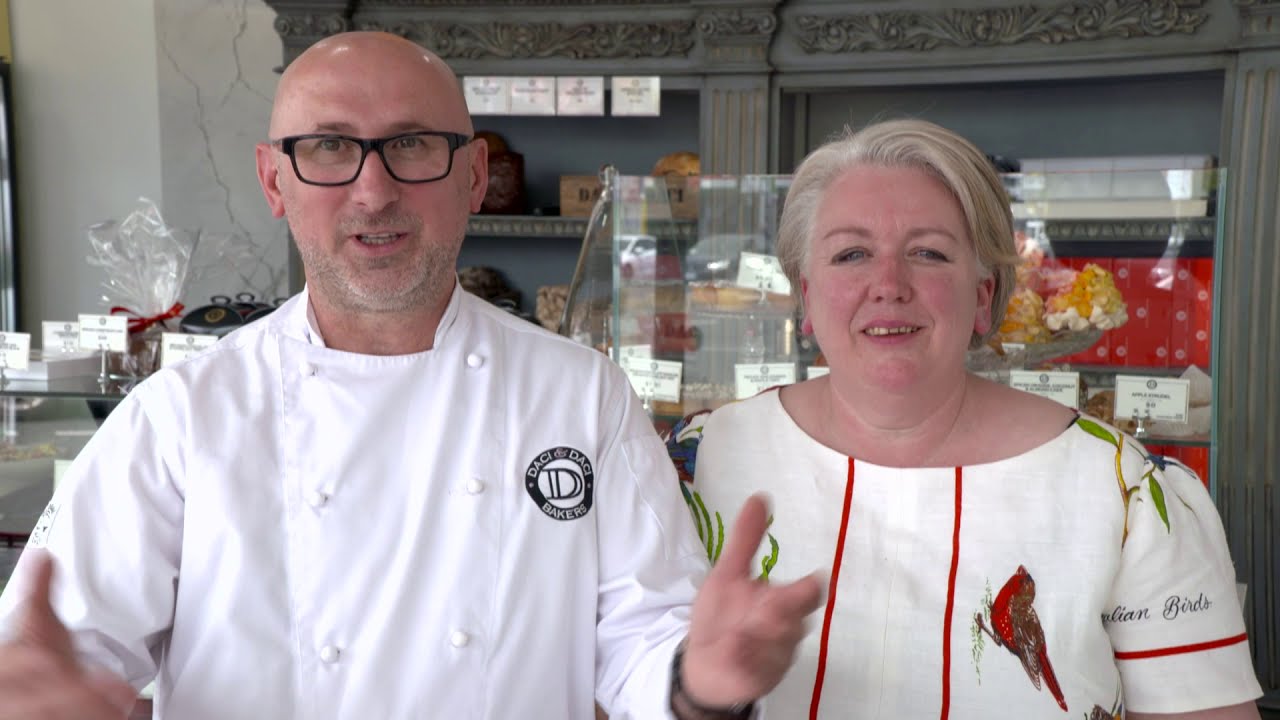 Daci and Daci Sandy Bay Opening - YouTube