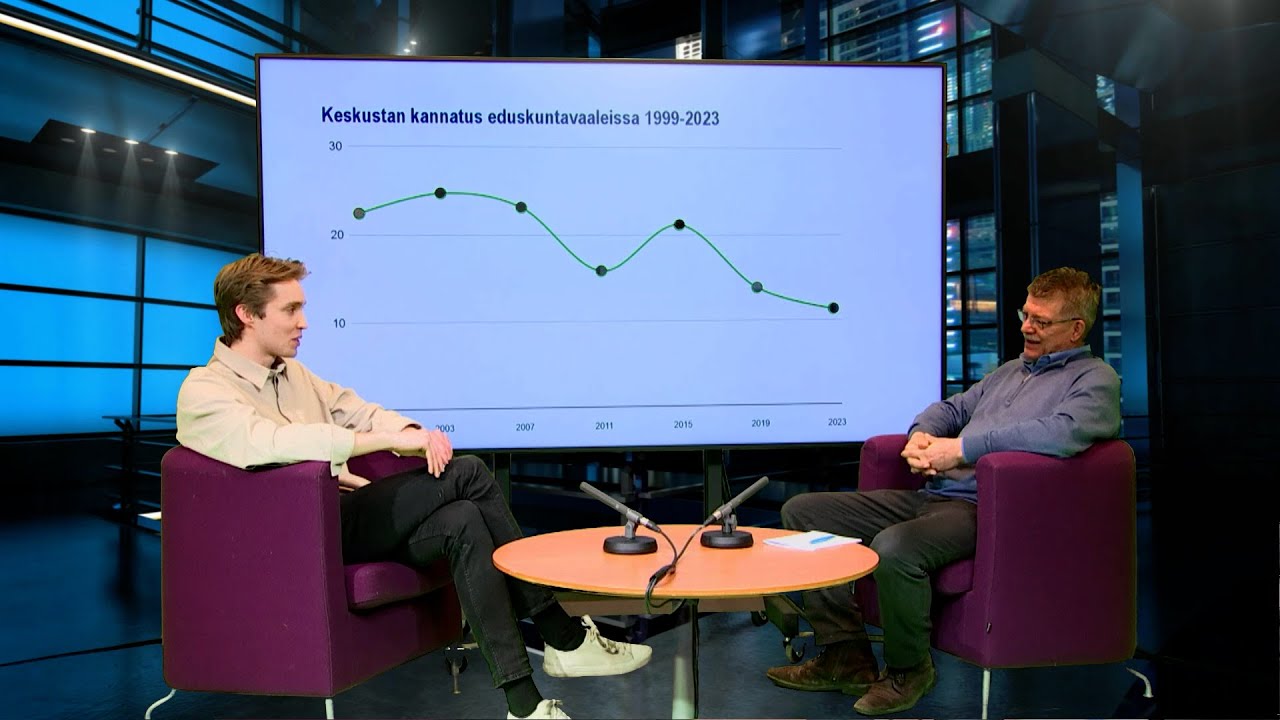 VAALIPYYKKI Juha Kuisma - YouTube