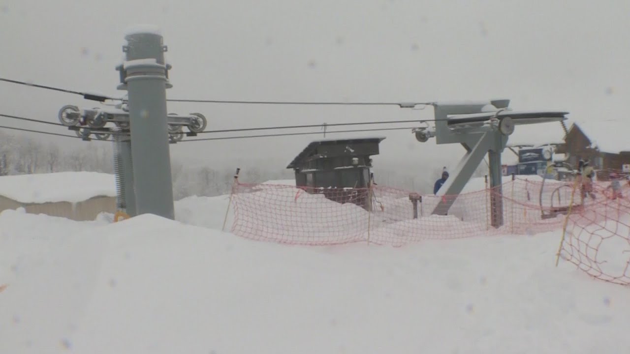 KREX5 at 6:00 a.m. - YouTube