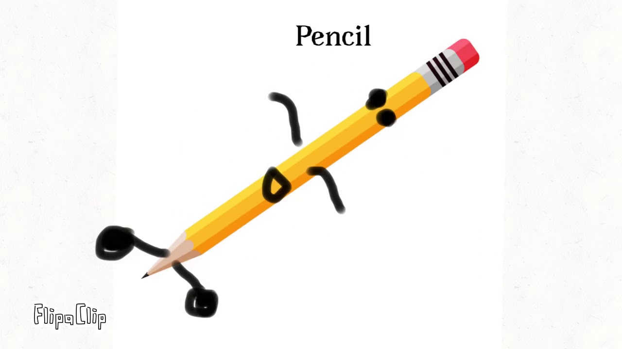 Bfdi characters in real life - YouTube