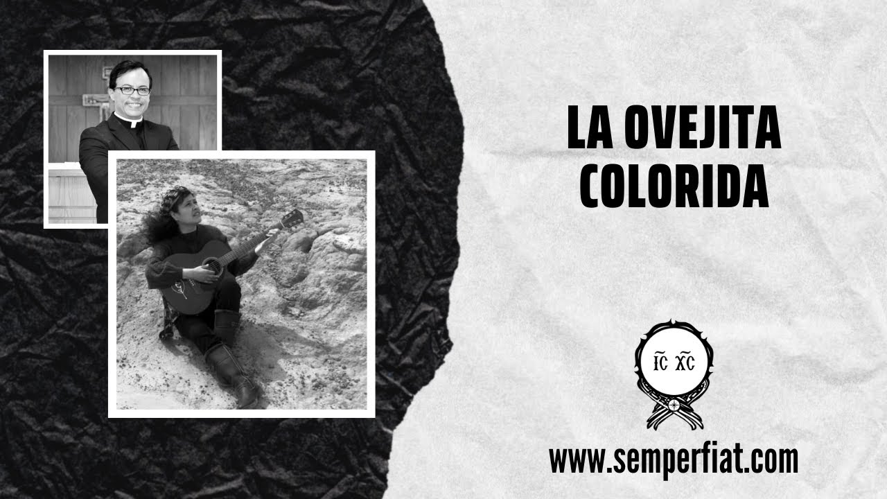 Debate: La Ovejita Colorida | Laura Bulás | Padre Raul Sánchez - YouTube