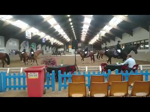 VarioGenerations NK Carrousel 2018 - Manege Zilfia's Hoeve