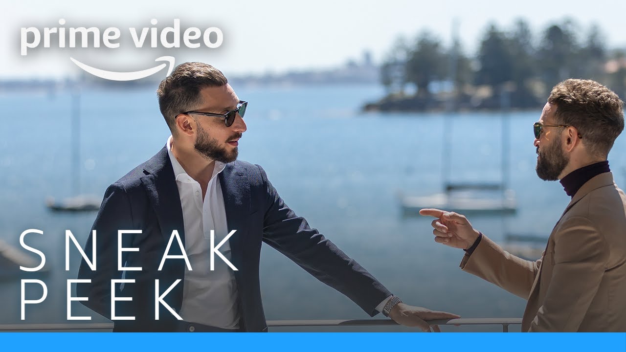Sneak Peek: A Bet To Find Delta Goodrem A Place | Luxe Listings Sydney ...
