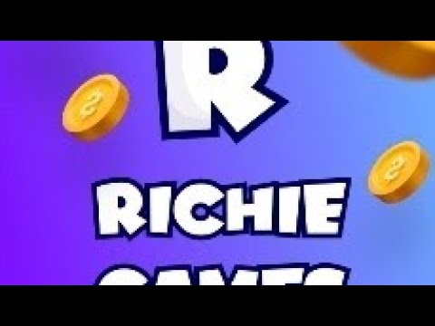Probando la App Richie Games ¿grandes recompensas? 🤑 - YouTube
