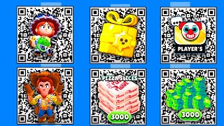 Free X3000 Pizza Slice Woody Colt Skin Qr Code Pizza Planet Qr Code ...