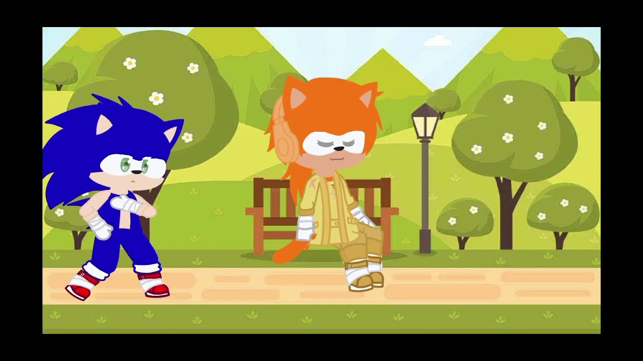 Sonic vore's a random cat (gacha sonic vore) - YouTube