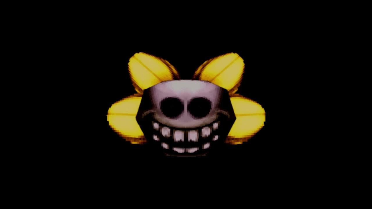 Undertale Yellow OST - specimen: polygonal (extended 1 hour perfect loop) - YouTube