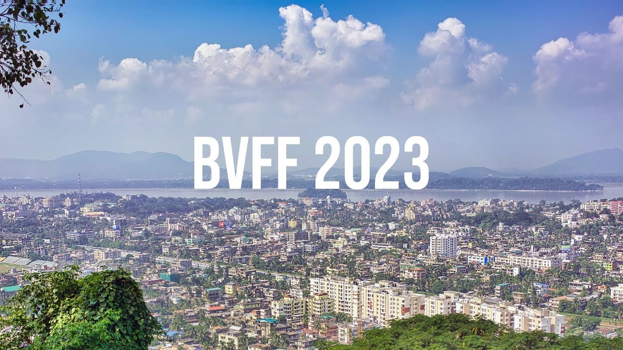 BVFF'23 Introduction - YouTube