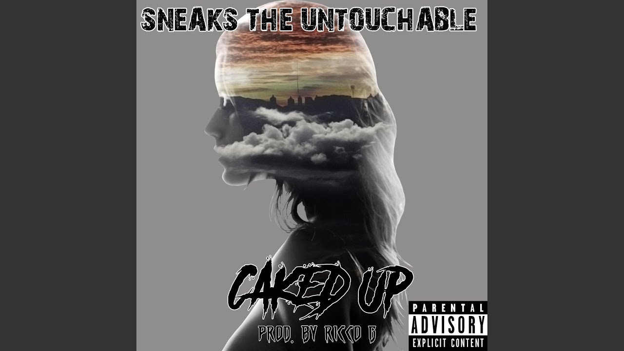 Caked Up - YouTube