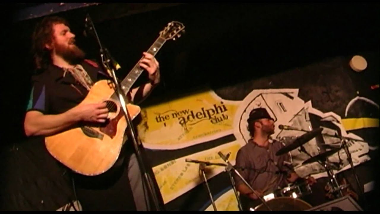 DUFUS - Fireman - Hull 2009 - YouTube Music