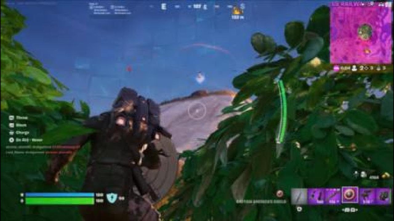 How to win at Fortnite on the reg - YouTube