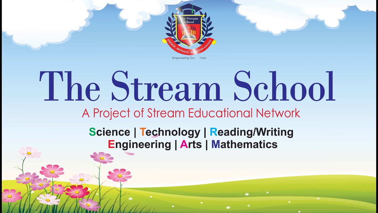 The Stream School YouTube the-stream-school-youtube