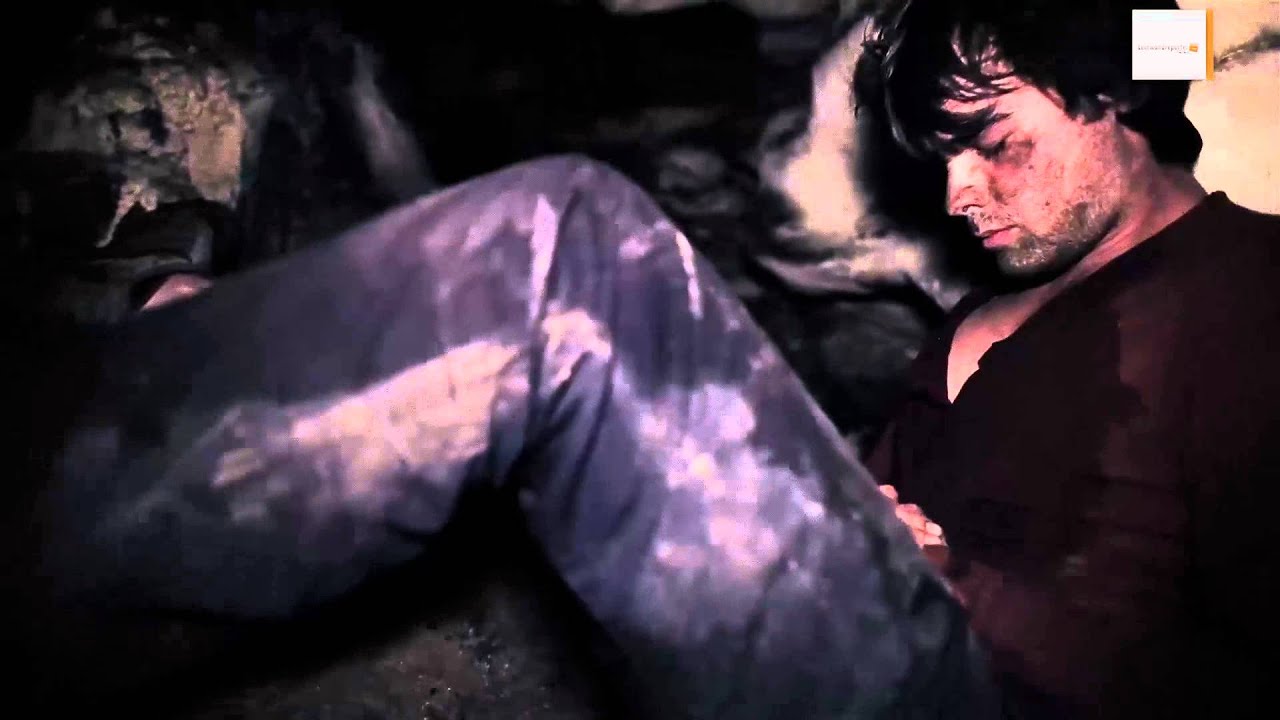 DIE HÖHLE (In Darkness We Fall) Trailer HD 1080p german/deutsch - YouTube