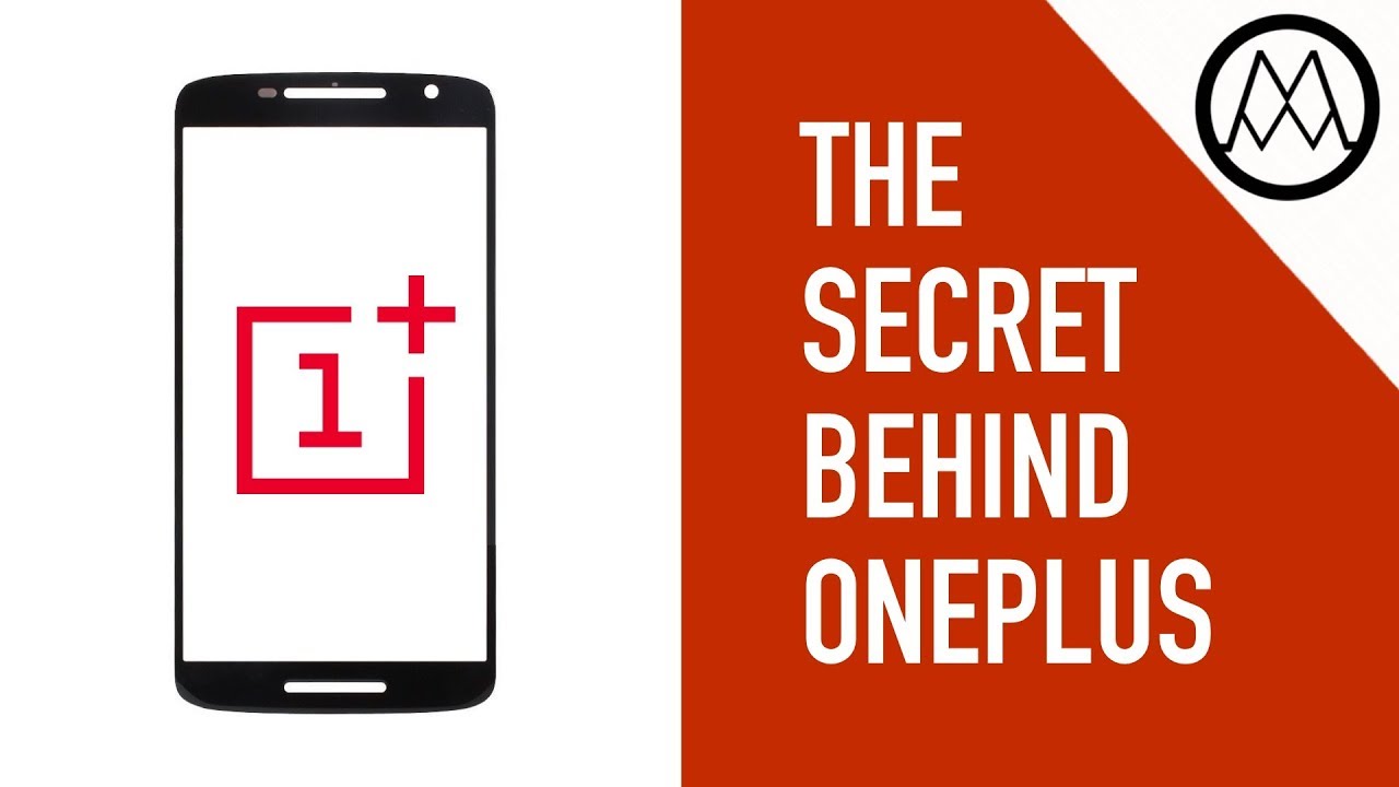 How OnePlus succeeded when they should have failed. - YouTube