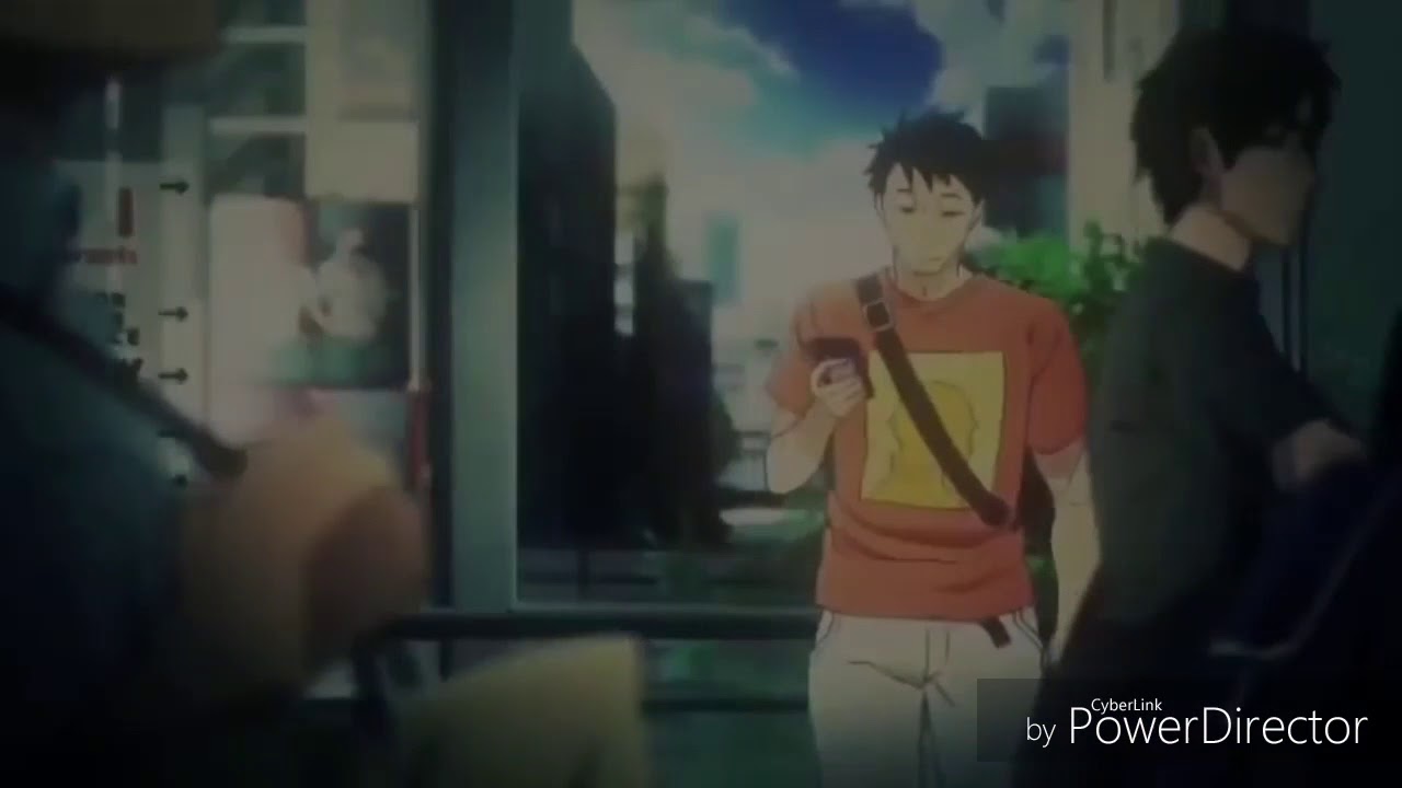 Multi anime opening ambiguous - YouTube