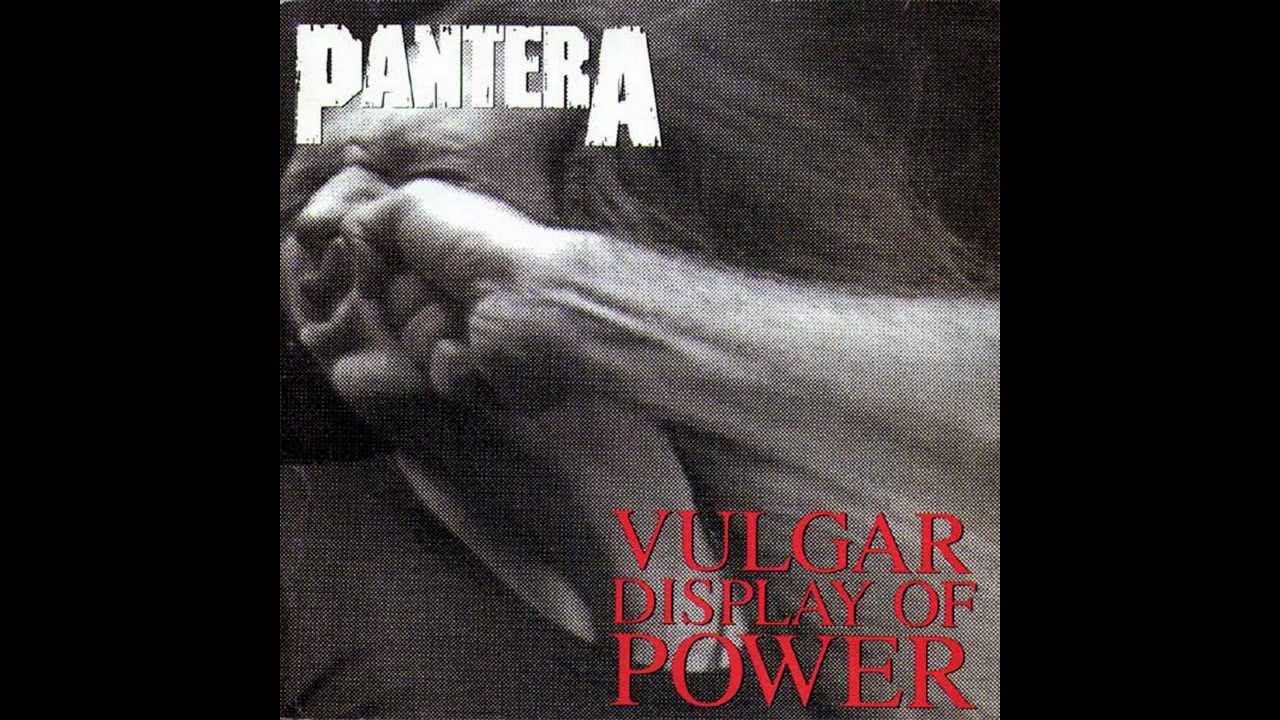 Pantera - Fucking Hostile (Subtitulada al español) - YouTube
