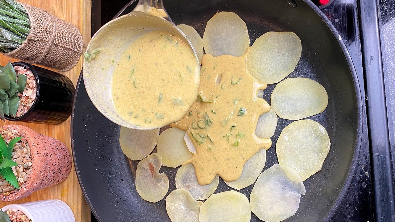 Instant less oil breakfast recipe, easy nashta, healthy breakfast ideas ...