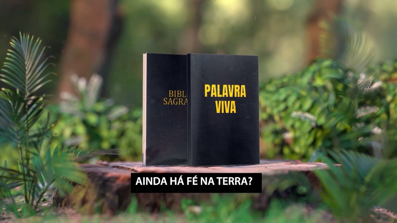 PALAVRA VIVA 07 06 2025 - YouTube