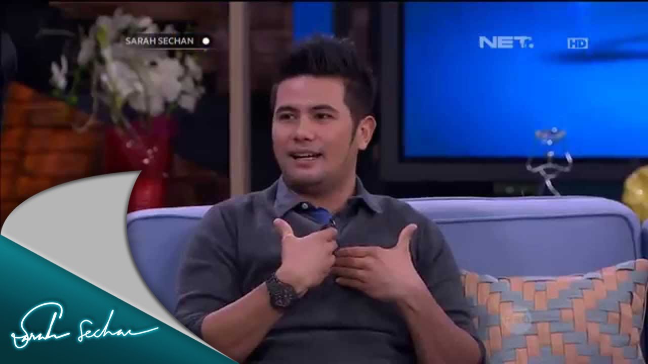 Tips travelling murah dari Chef Billy Kalangi dan Claudia Kaunang - YouTube