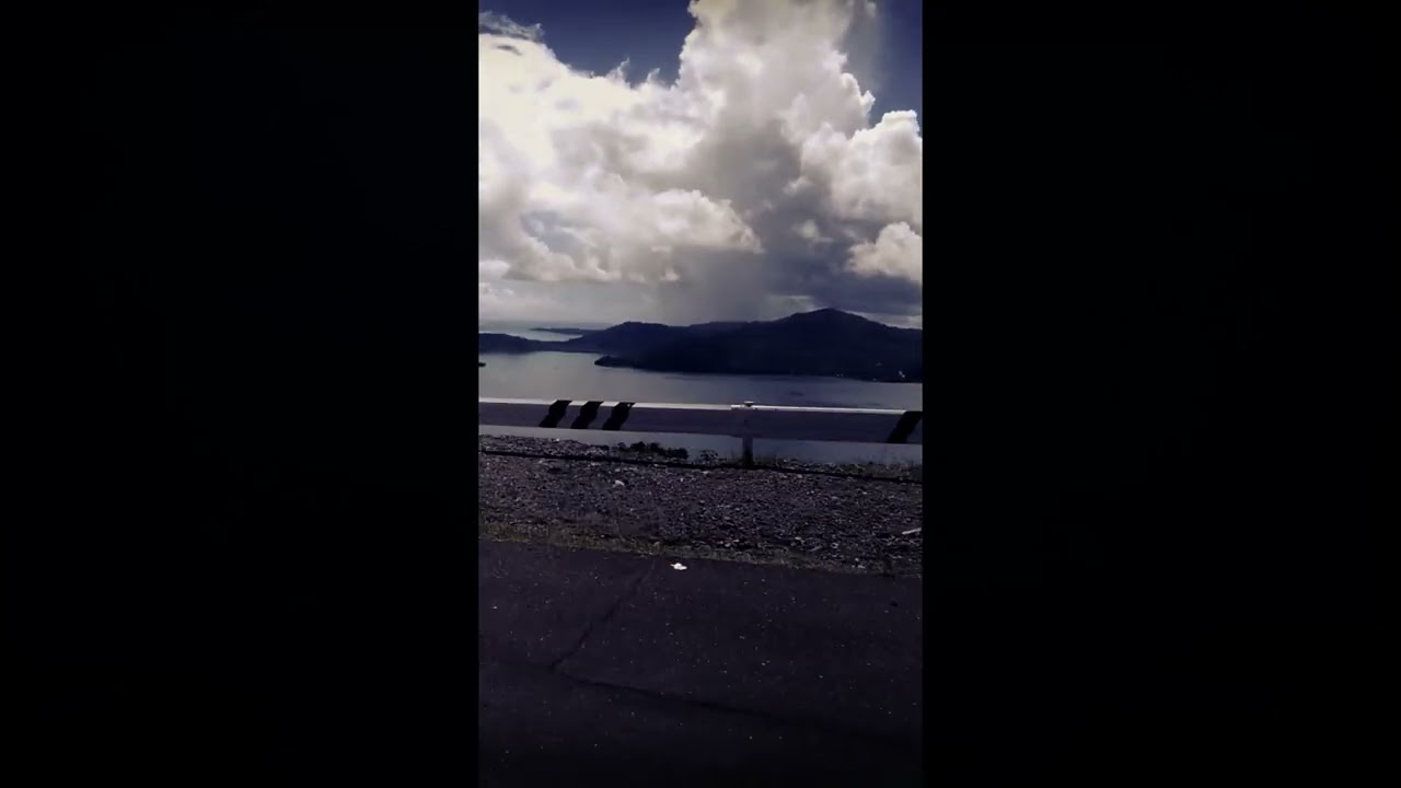 Sula Bridge Bacacay ,Albay - YouTube