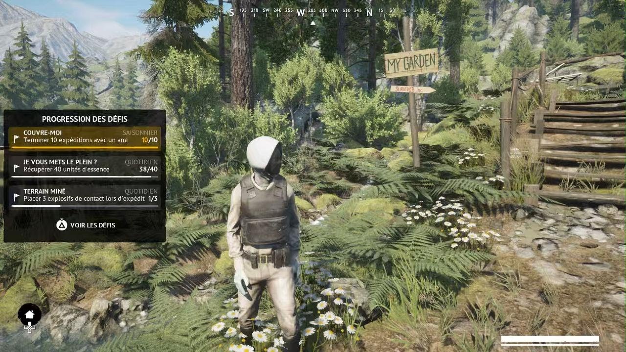 Vigor Seasonal Rewards Challenge Season 18 - YouTube