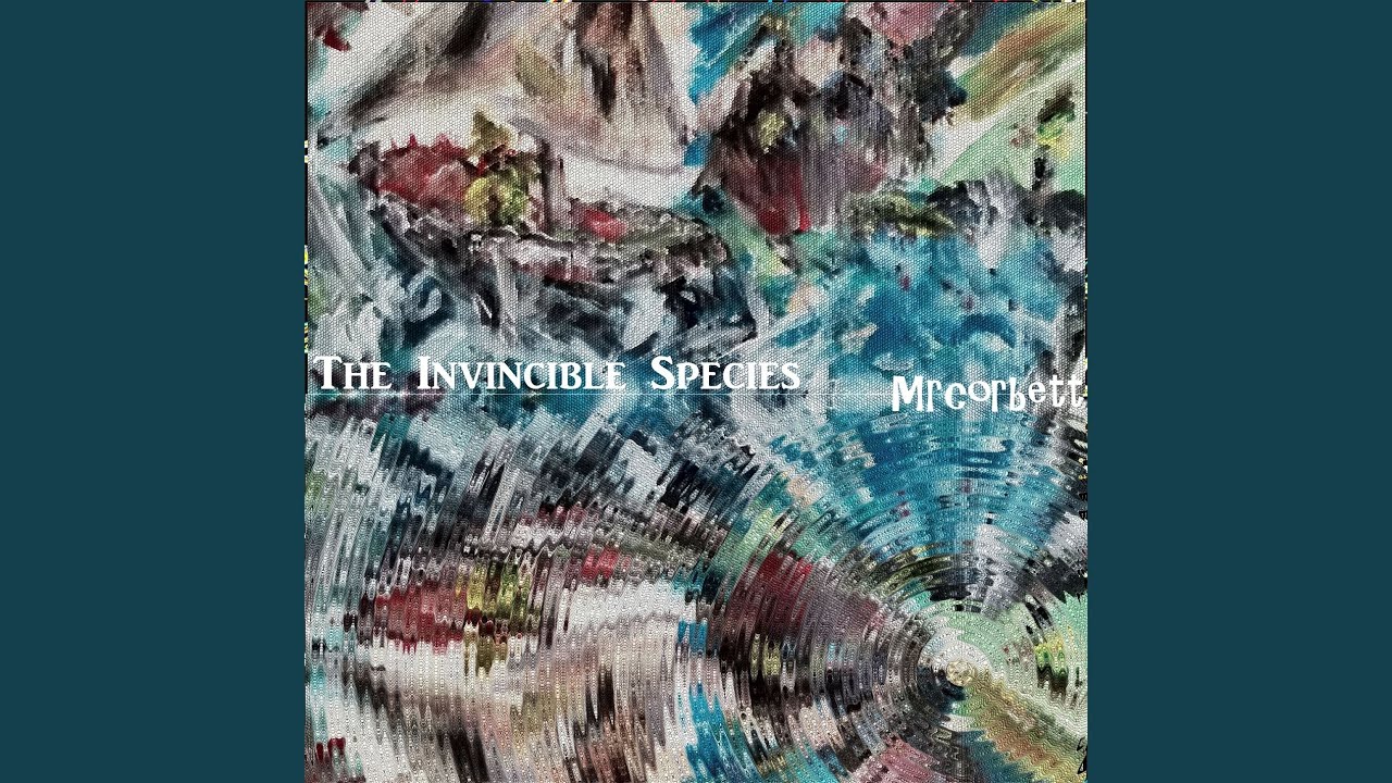 The Invincible Species - YouTube