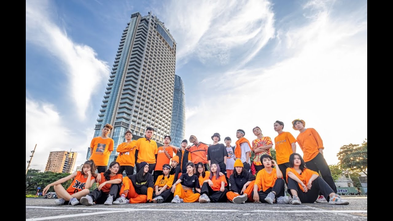 [JP DANCE 2ND BIRTHDAY PROJECT] CAN'T STOP THE FEELING! - Justin ...