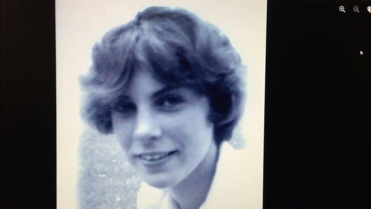 Kay Taylor Parker, 1944-2022 - YouTube