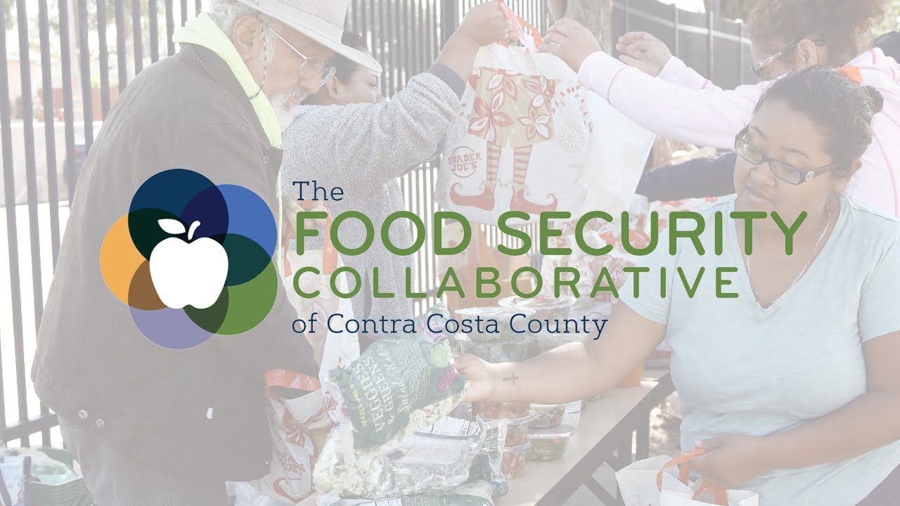 Food Security Collaborative - YouTube